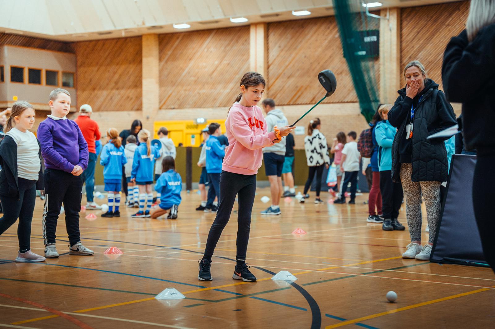 Unleash Your Drive launched across Scotland to help mental wellbeing ...