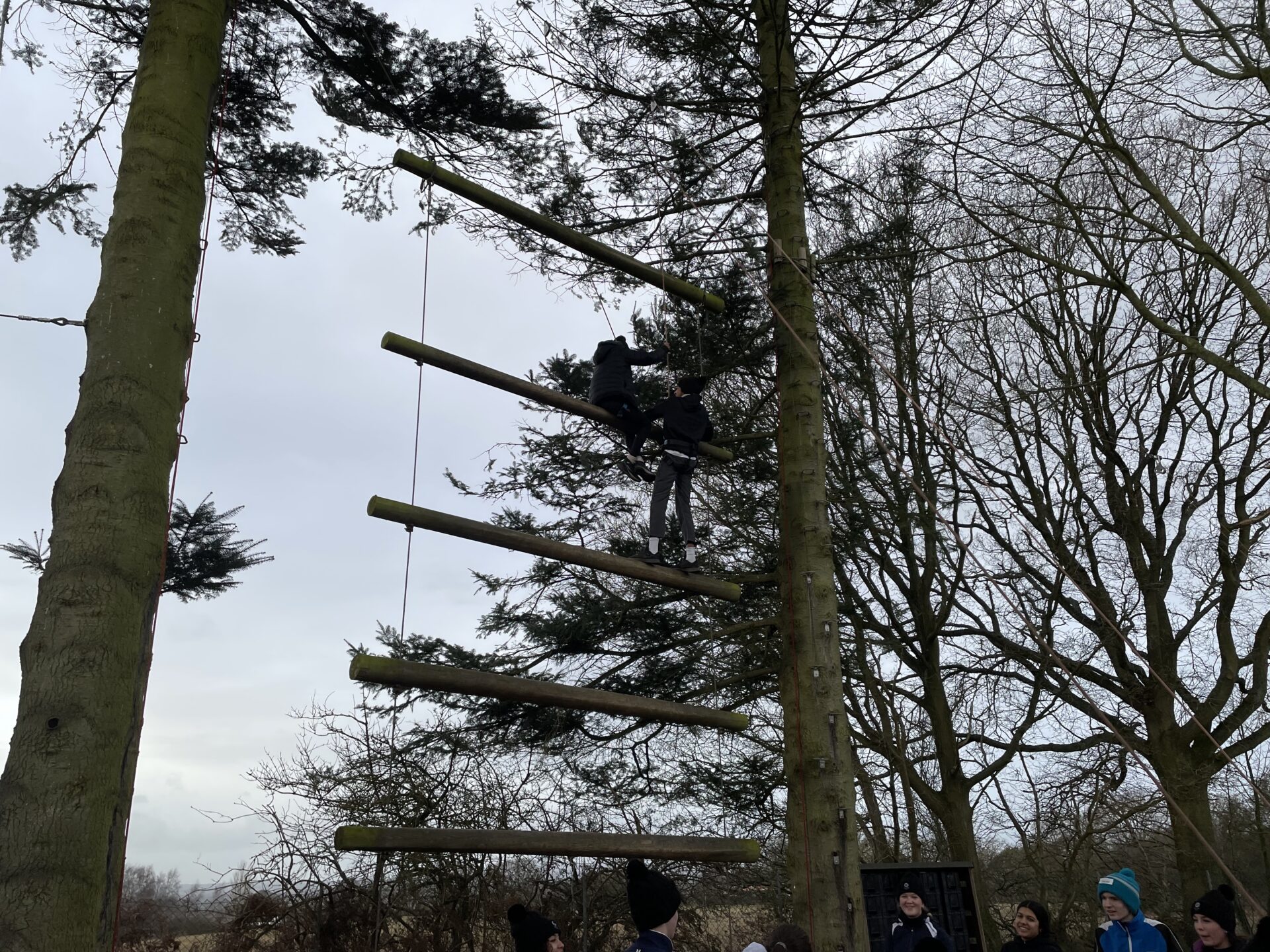 Introduction To Young Ambassadors 2024 Golf Foundation